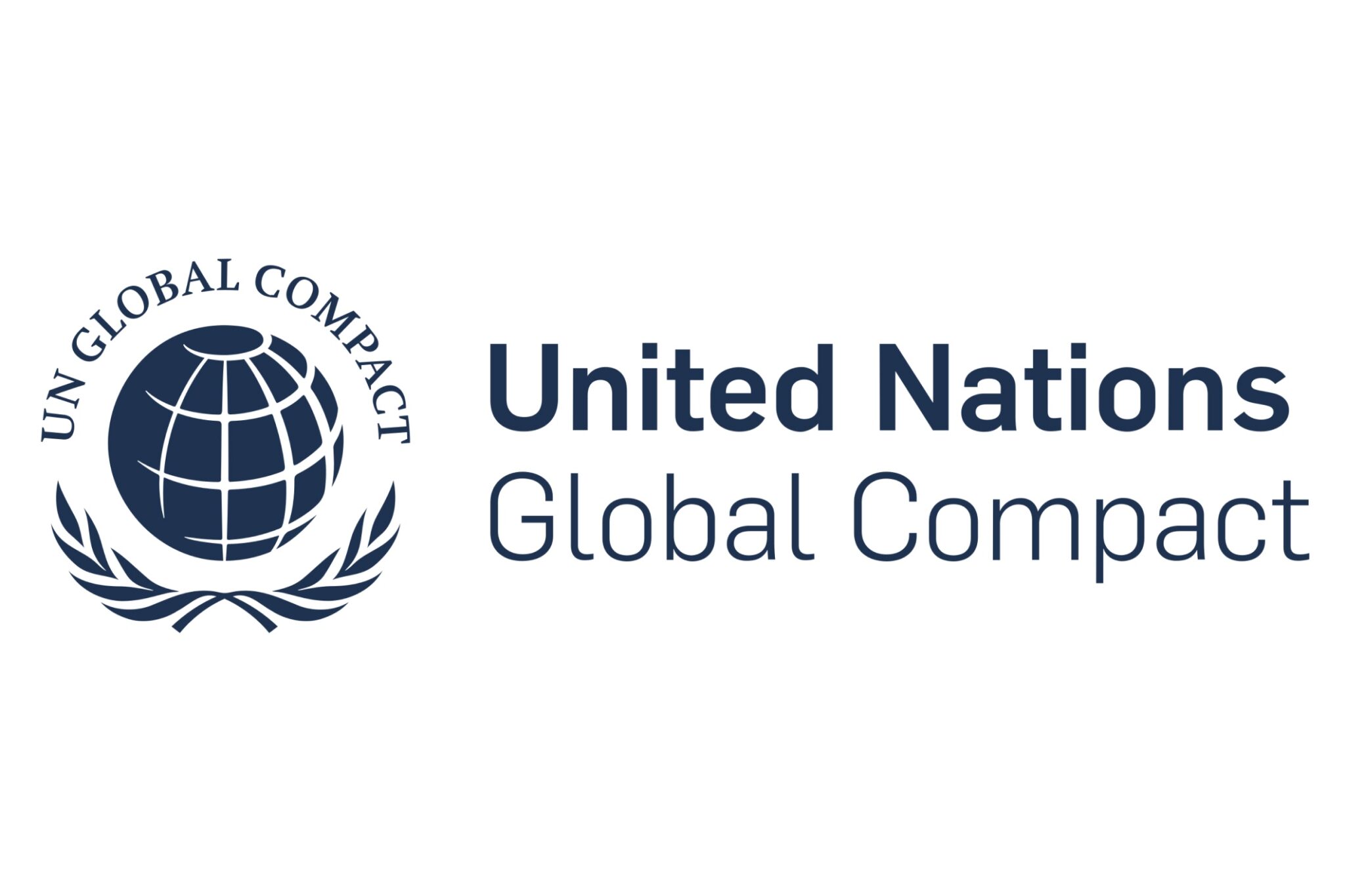 Our commitment to the UN Global Compact - REAL Taste – REAL Energy